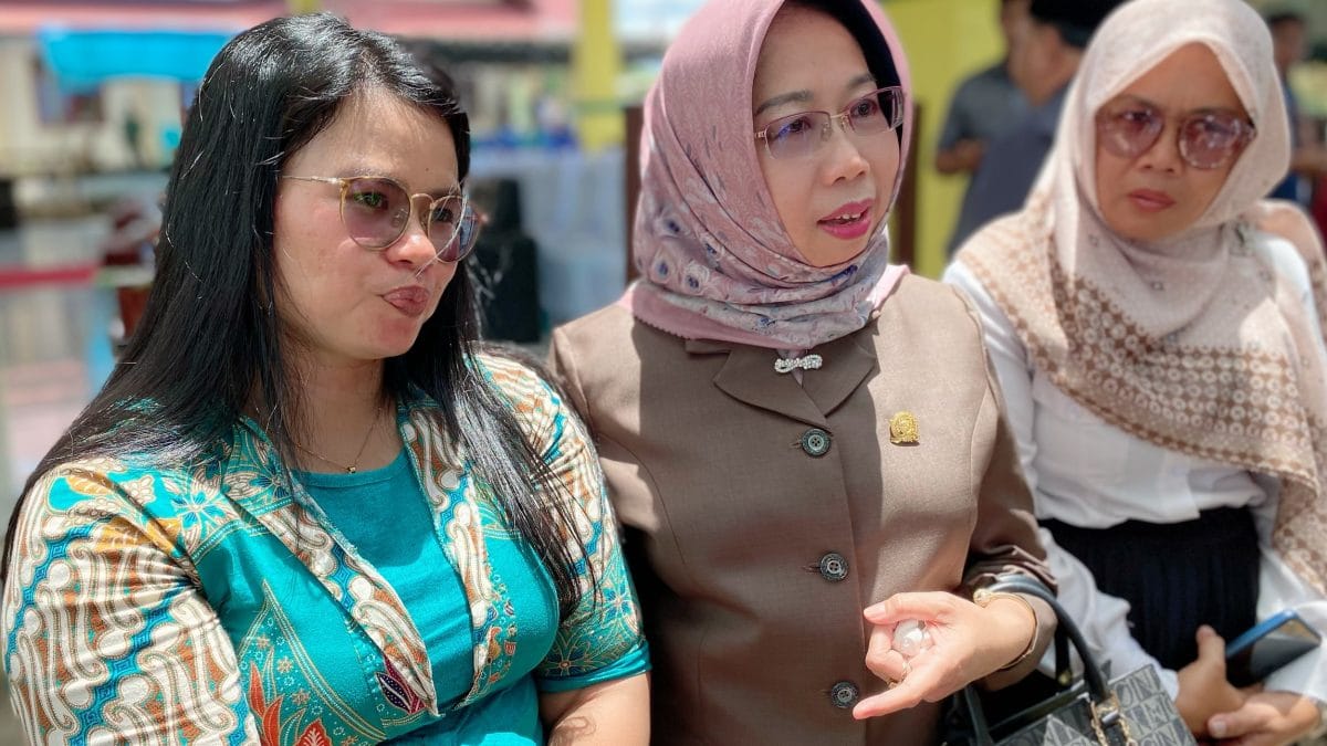 Elita Harapkan Pemkab Berau Evaluasi Kembali SK Bupati No 167 Terkait Penurunan TPP P3K, Begini ...