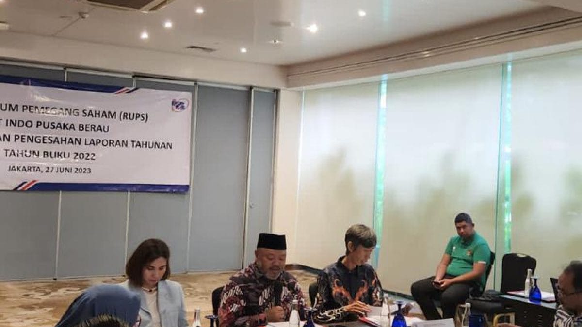 Begini Penjelasan Wakil Ketua II DPRD Berau, Ahmad Rifai, Terkait ... Begini Penjelasan Wakil Ketua II DPRD Berau, Ahmad Rifai, Terkait ...